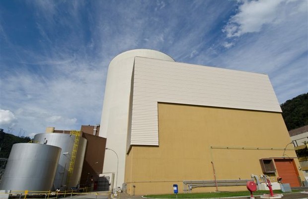 Energia de Angra 1 e 2 pode subir 25,8% - Época Negócios | Ação