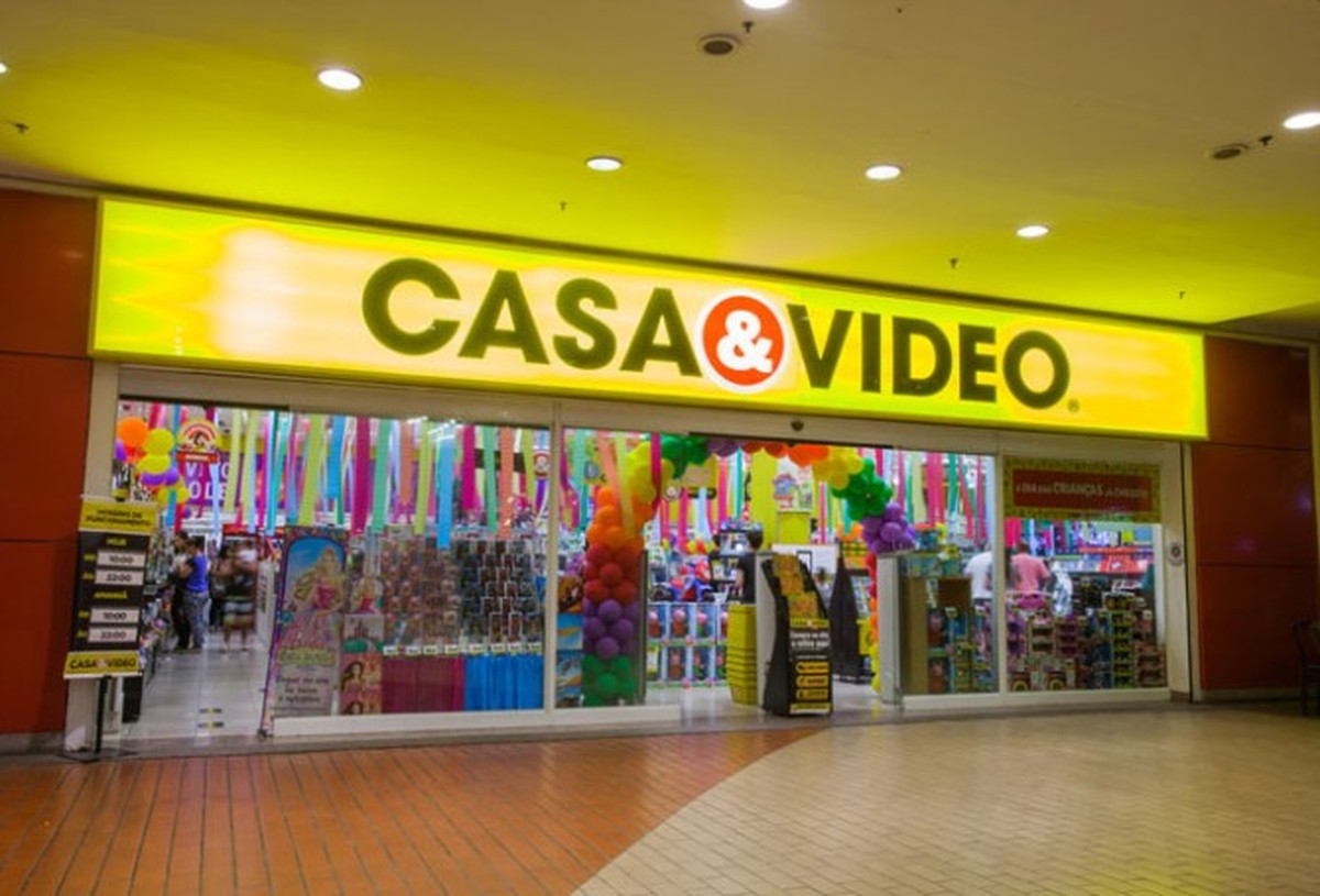 Casa&Video e Le Biscuit anunciam fusão e miram IPO | Negócios | O Globo