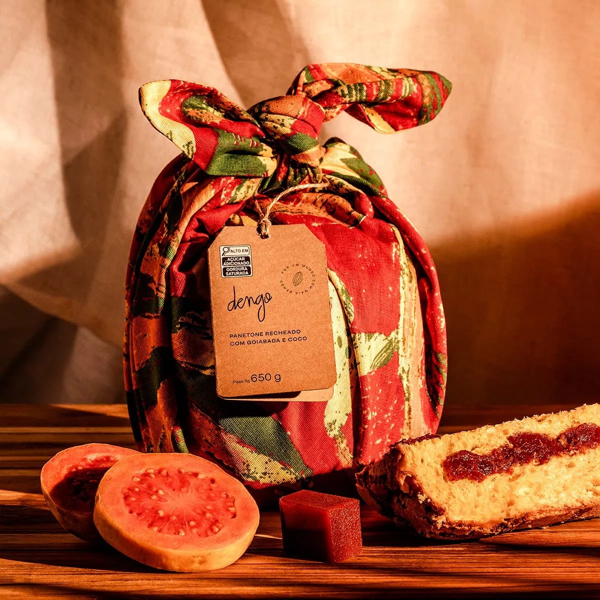 7 panetones chocolatudos para se deliciar neste Natal | Dicas | Casa e ...