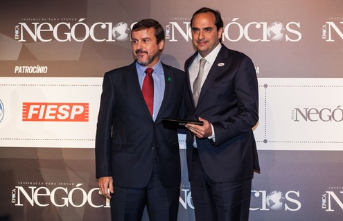 Os vencedores de Época NEGÓCIOS 360° 2016