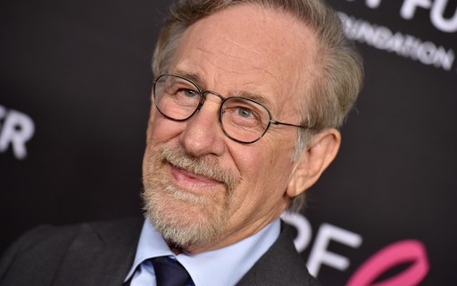 Steven Spielberg volta ao terror com série que só pode ser vista à ...