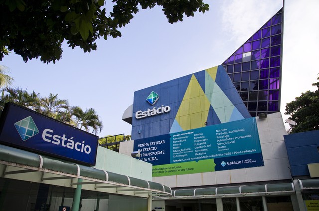Em breve, Estácio compra universidade | Lauro Jardim - O Globo