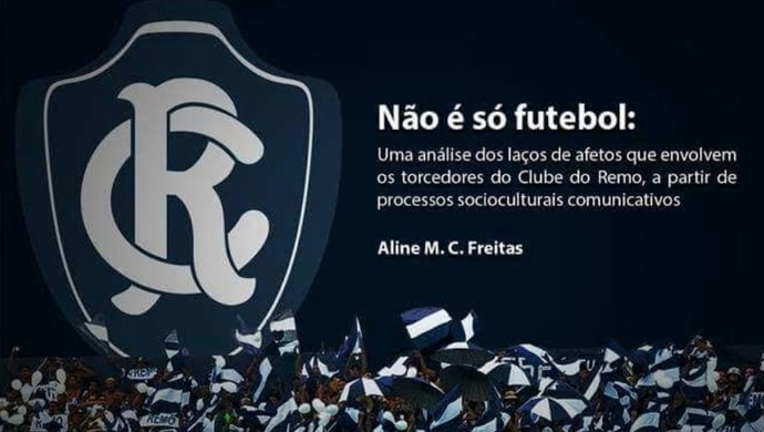 Torcida do Remo é tema de dissertação de mestrado da UFPA