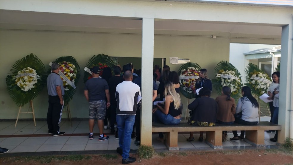 Justiça Decreta Prisão De Suspeito De Matar Ex Mulher E Filho Dela Em
