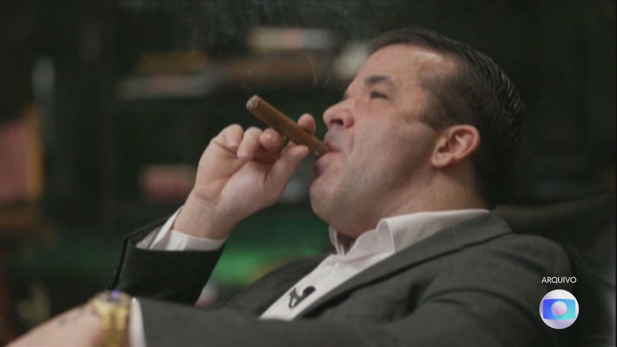 Justiça aceita denúncia contra empresário Thiago Brennand por estupro ...