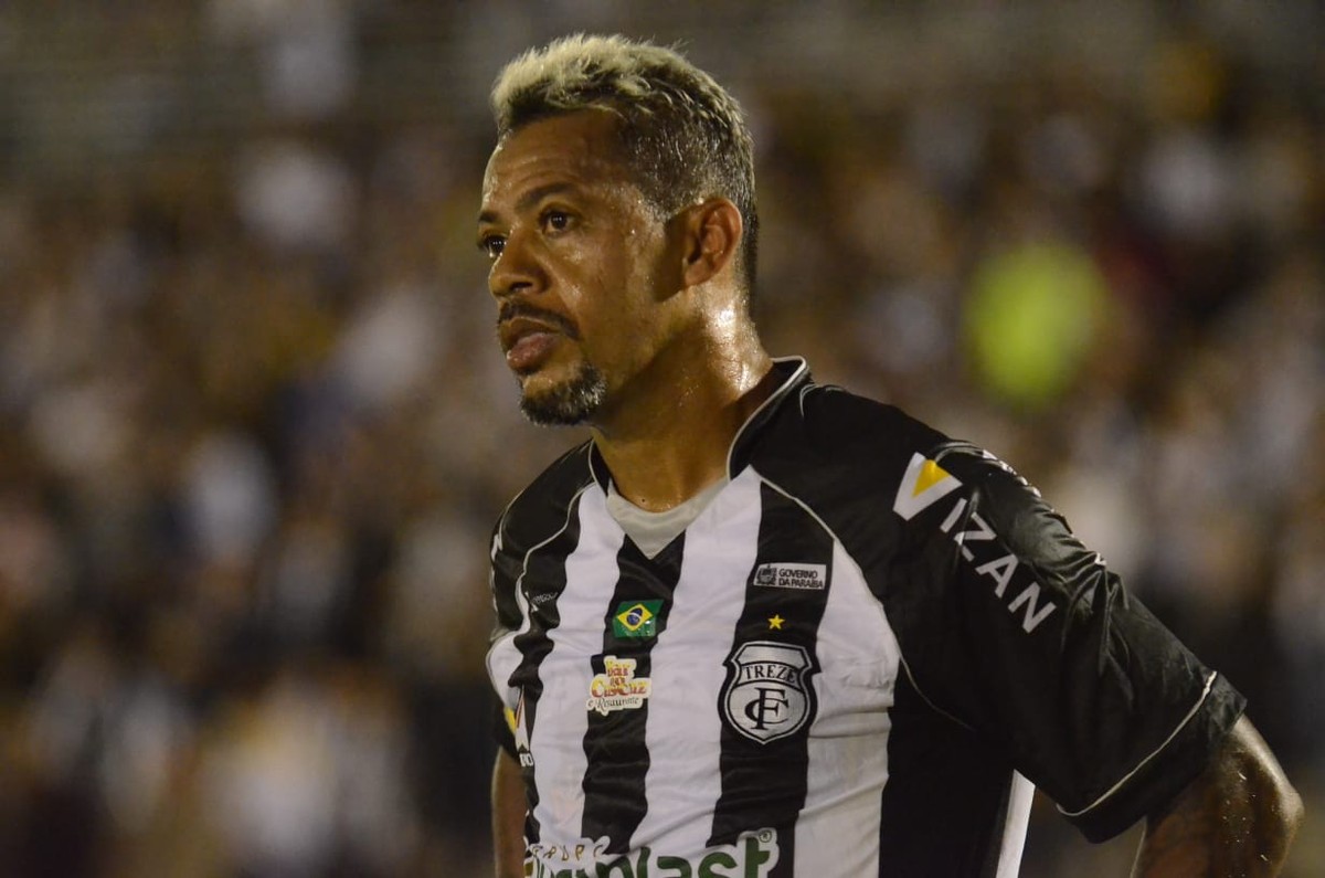 Marcelinho PB revela emoção ao chegar à primeira final de Brasileiro na ...