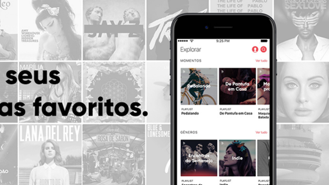 Superplayer | Software | TechTudo