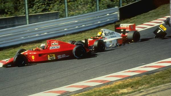 Série mostra Senna "transtornado" com veto de Prost na Williams, diz ...