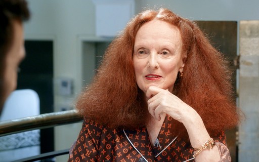 Em seu 80º aniversário, Grace Coddington compartilha suas melhores ...