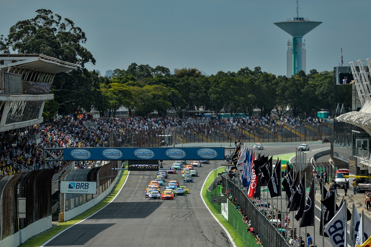 Retorno de Corrida de Duplas marca abertura da temporada 2022 da Stock ...