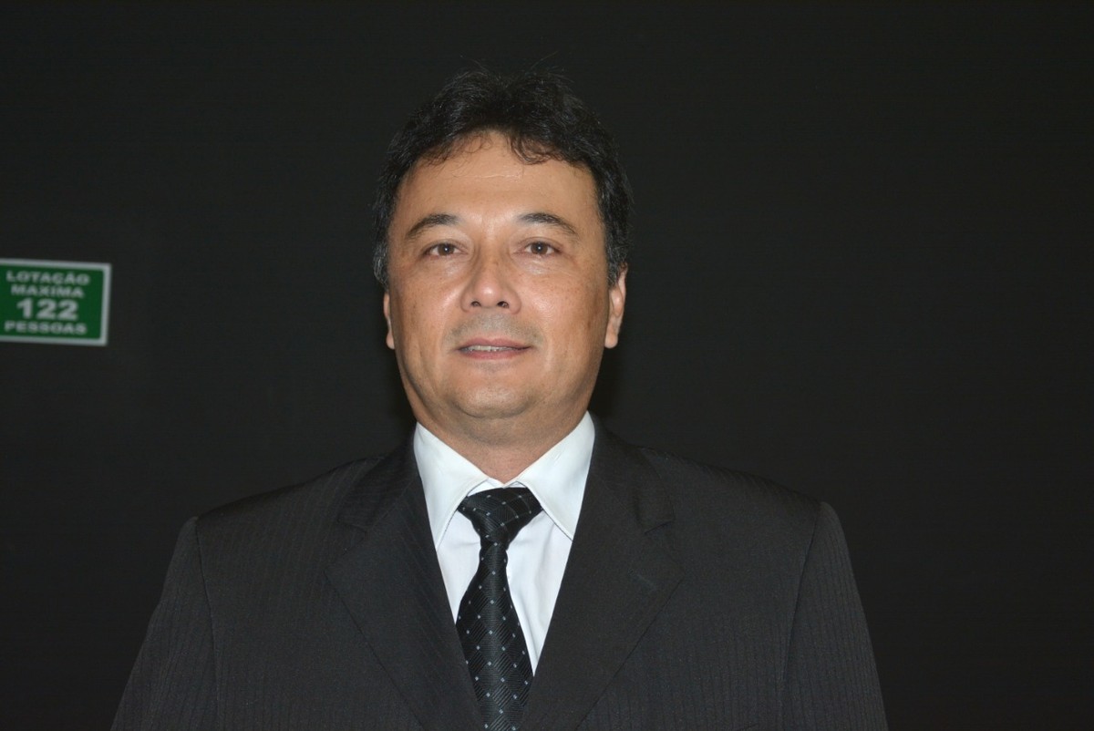 Pedro Anderson da Silva assume a Secretaria de Assuntos Jurídicos e ...