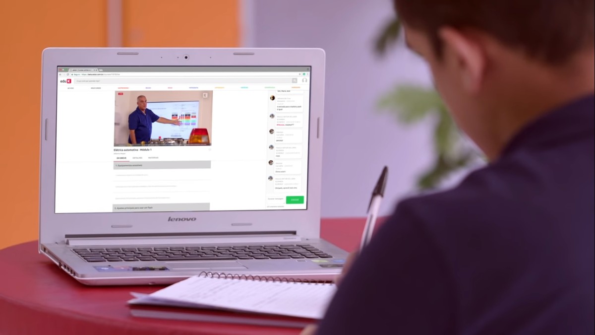 eduK: veja como funciona e qual é o preço do site de cursos online ...