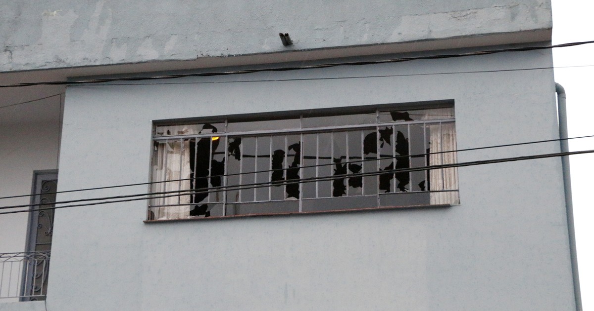 G1 - Defesa Civil indica que 19 municípios de SC foram afetados pelo ...