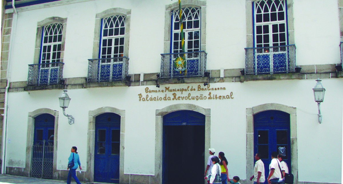 Veja os candidatos a vereador eleitos em Barbacena | Eleições 2020 na ...