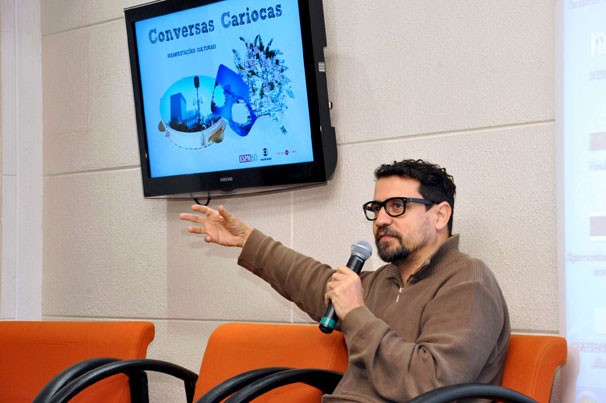 Rede Globo > globo universidade - Manifestações Culturais é tema de ...