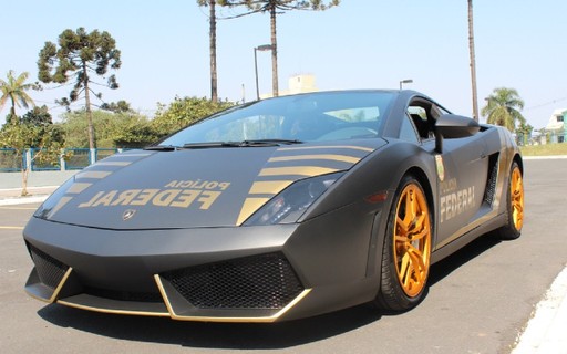 'Rei do Bitcoin': bens em leilão incluem Lamborghini de R$ 629 mil e ...