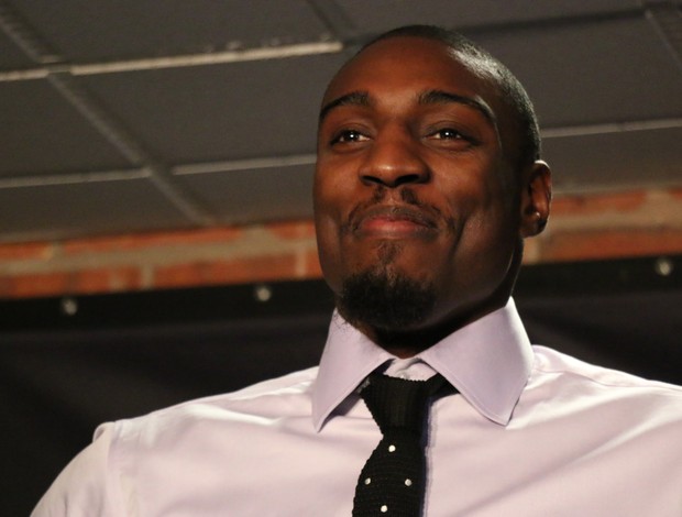 Estádio de beisebol do Baltimore Orioles recebe Media Day do UFC ...