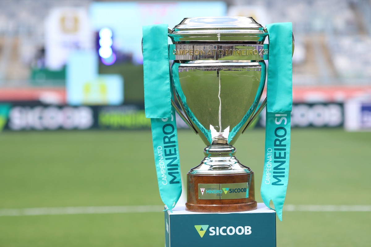 Atlético-MG x Athletic e América-MG x Cruzeiro têm arbitragens ...