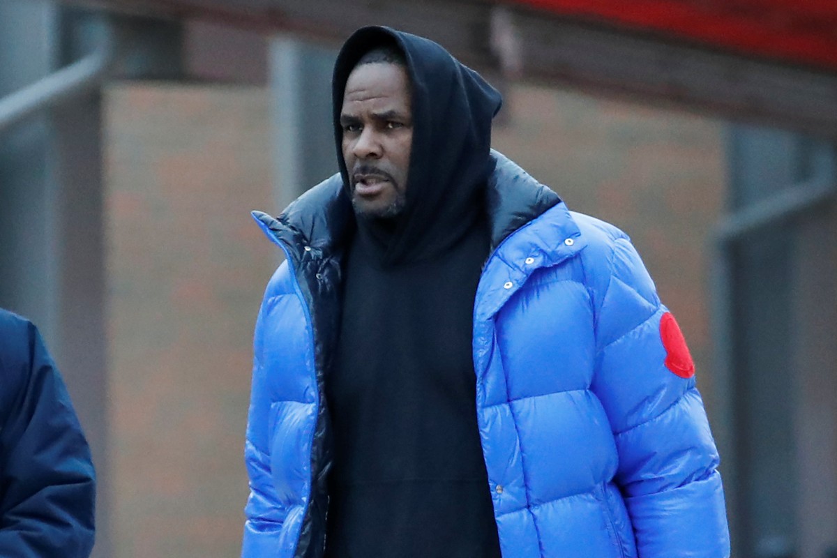 Advogado de R. Kelly chama vítimas de 'groupies frustradas', diz ...