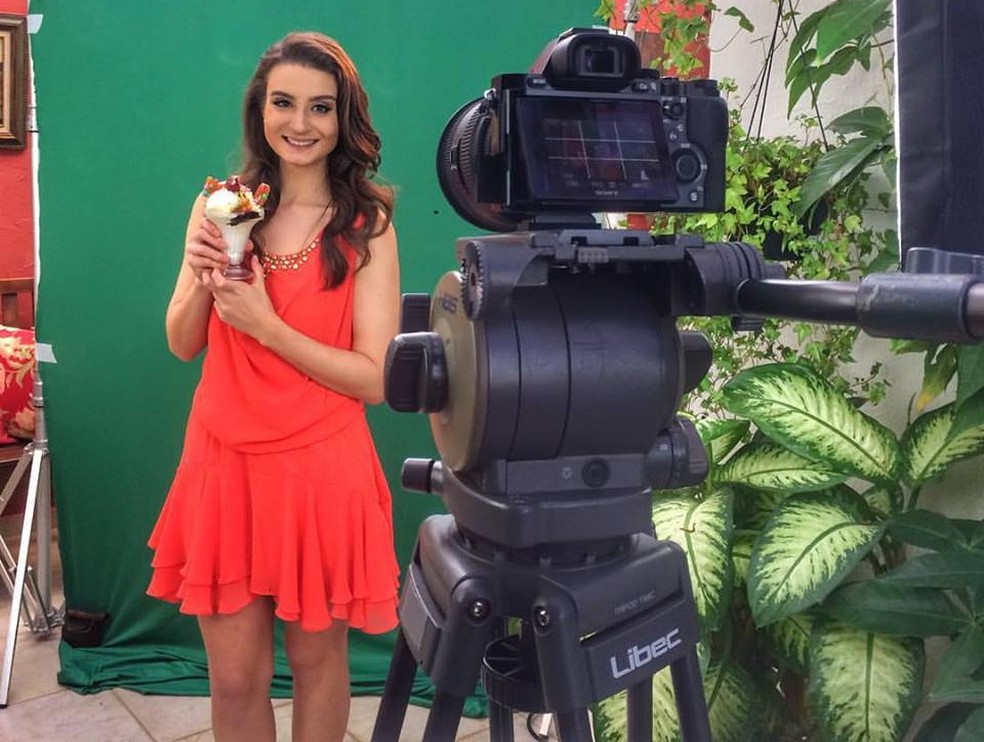 Publicitários e 'influenciadores' listam dicas para fazer sucesso na ...