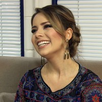 Sandy conta como vai comemorar aniversário de dois anos de Theo ...