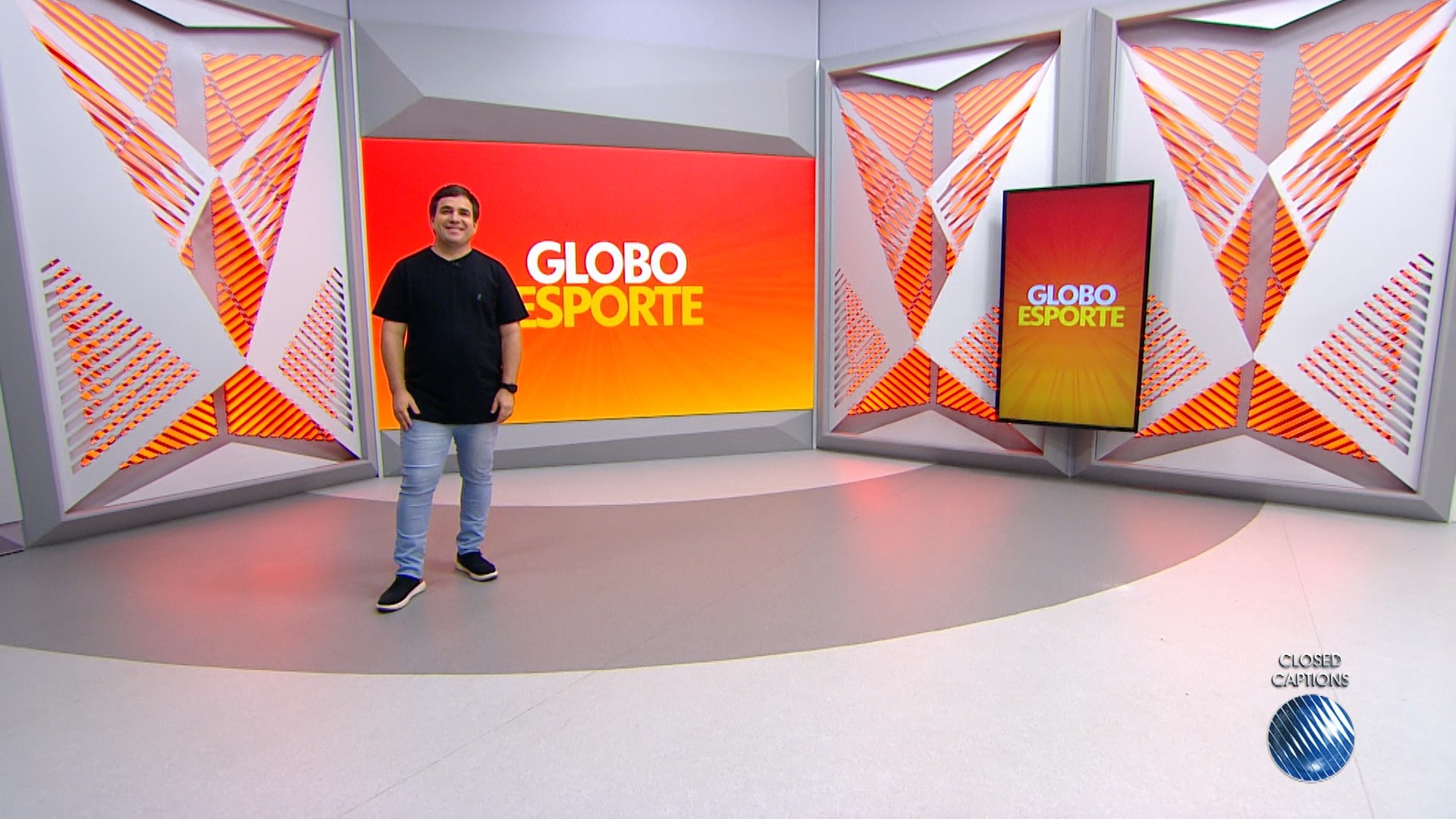 Globo Esporte Bahia desta terça-feira, 24 de setembro de 2024 | ba | ge