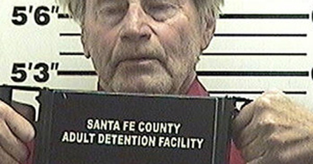 G1 - Sam Shepard é detido sob suspeita de dirigir alcoolizado nos EUA ...