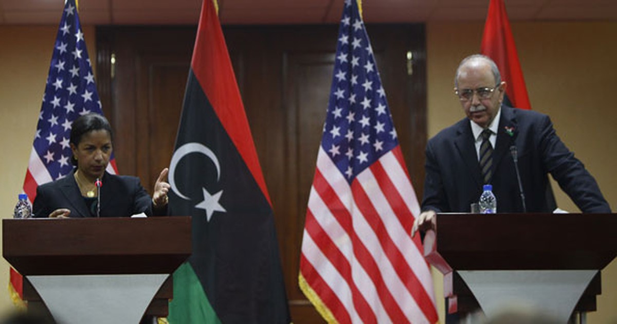 G1 - Líbia terá novo governo nesta terça-feira, diz premiê interino ...