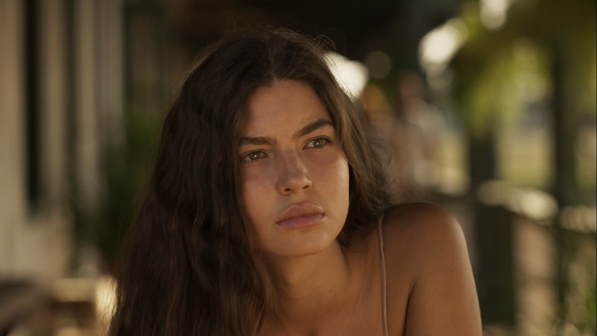 Alanis Guillen fala sobre reta final de Pantanal e como será se despedir de Juma | Pantanal | gshow