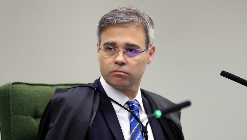André Mendonça