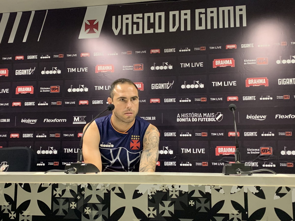 Bruno César explica bom início de temporada do Vasco, mas alerta para ...