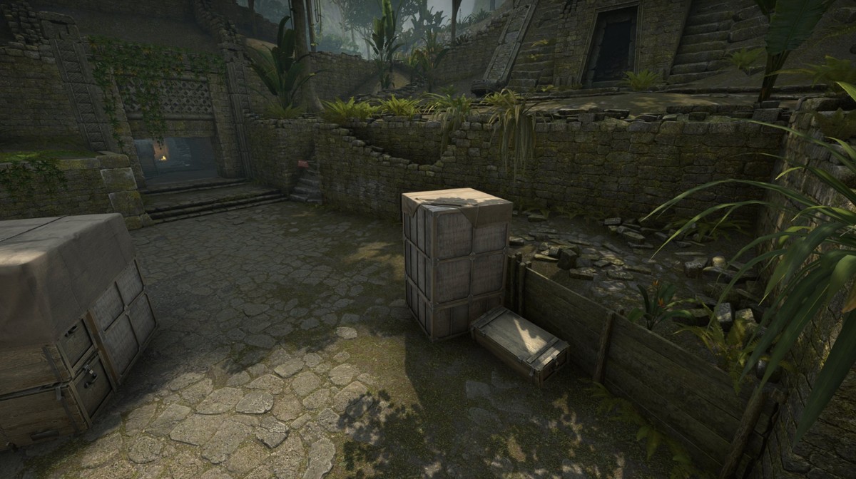 CS:GO recebe update com mudanças no novo mapa Ancient | Jogos de tiro ...
