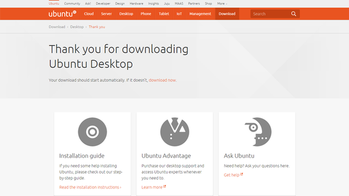 Como fazer download do Linux | Dicas e Tutoriais | TechTudo