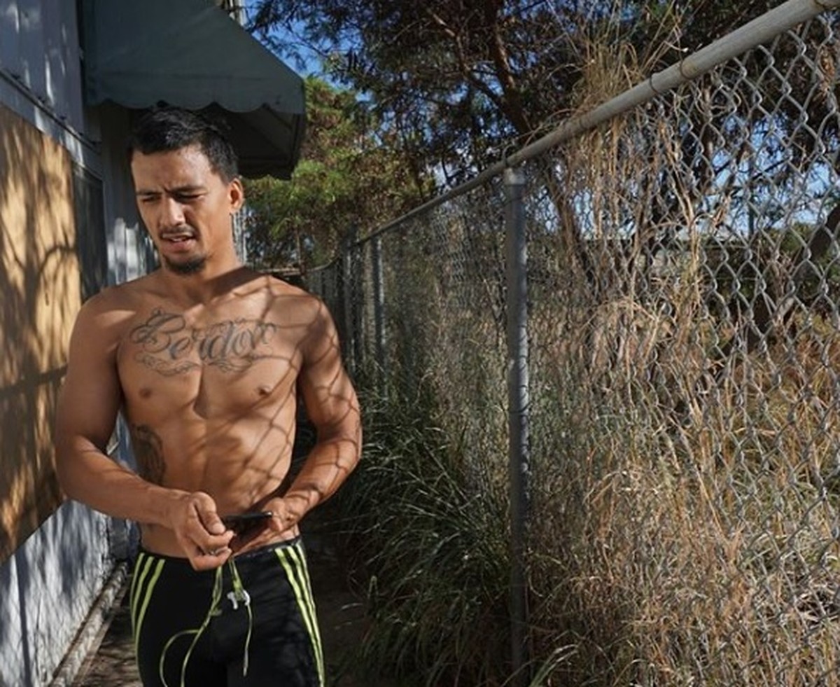 Marido de Rachael Ostovich é preso no Havaí e pode pegar até prisão ...