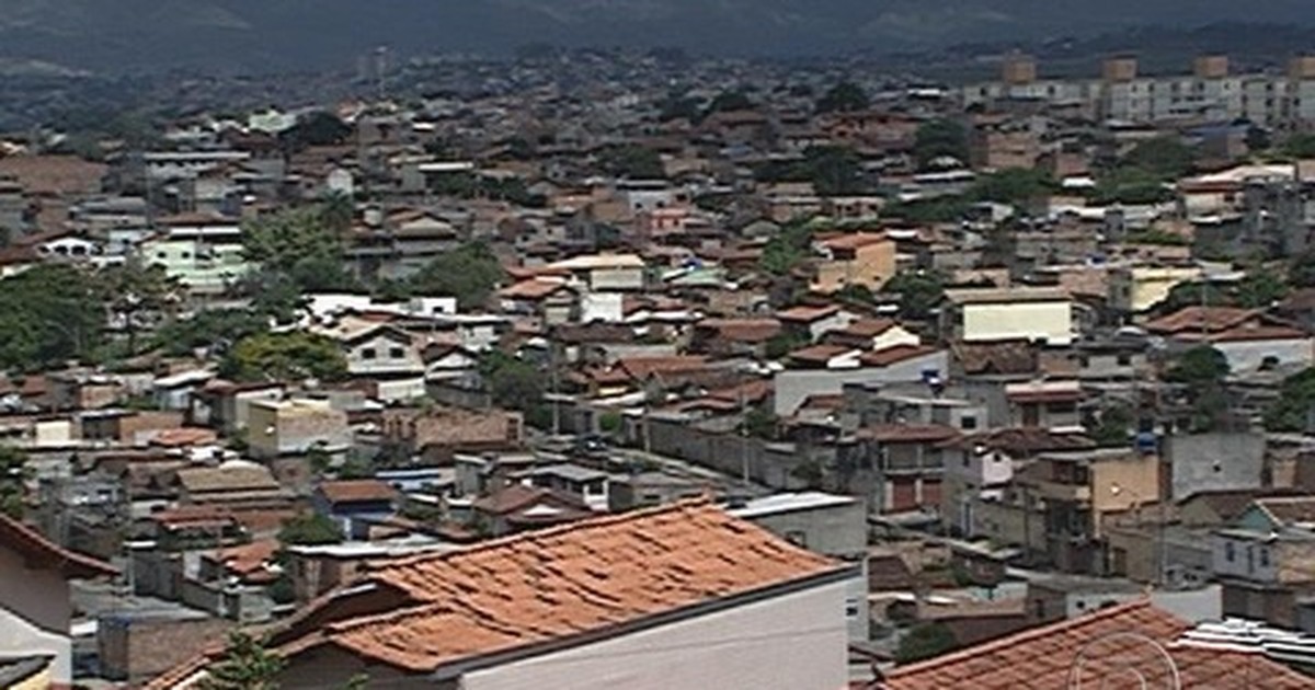 G1 - Centenário de Contagem é comemorado na Grande BH - notícias em ...