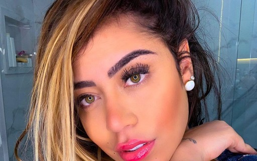 Rafaella Santos exibe as tatuagens nas redes sociais - Revista Marie ...