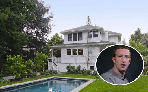 Mansao Quentin Tarantino