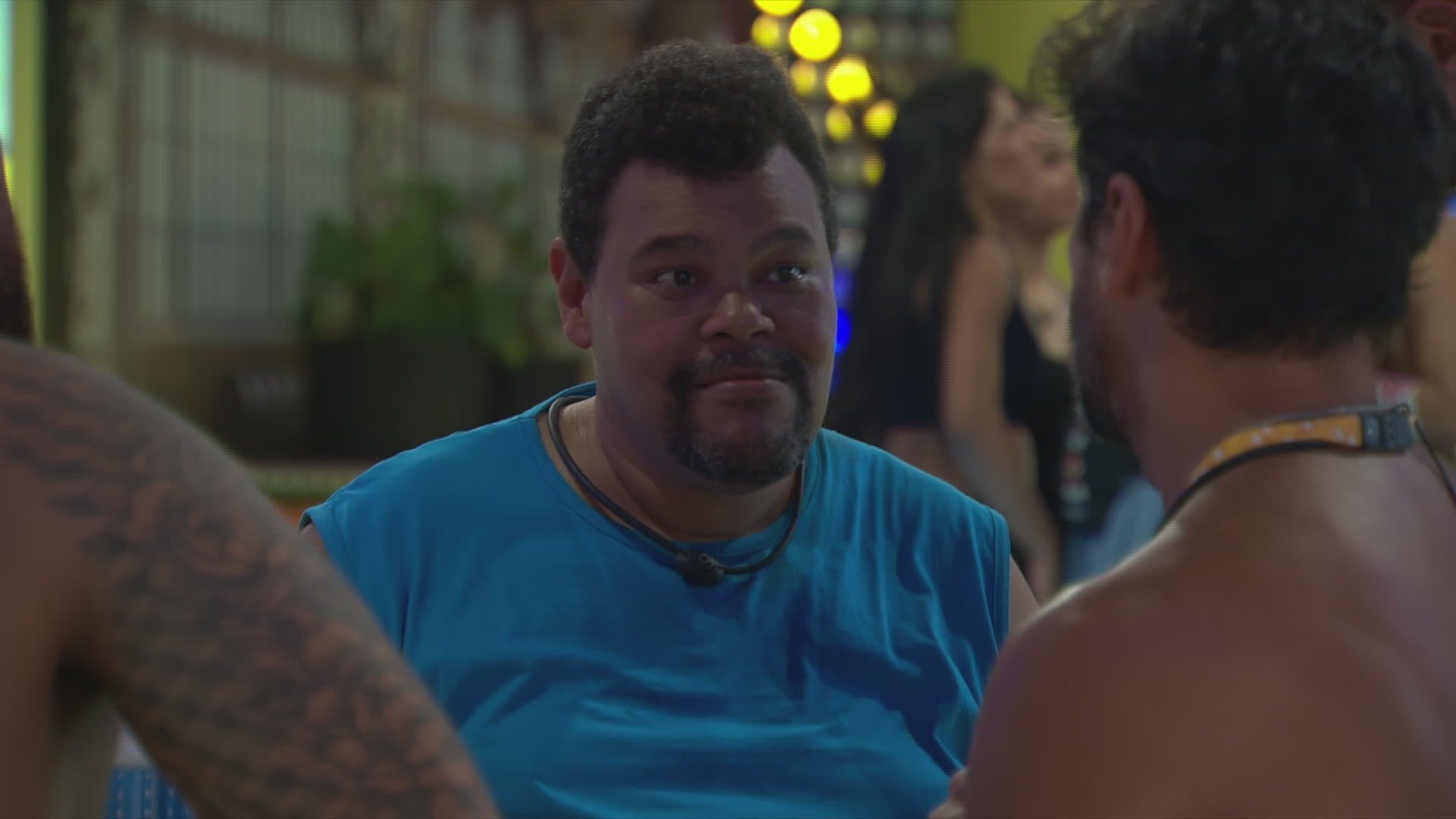 Vídeos do BBB 26: confira tudo o que rolou na madrugada de sábado, 17/1 ...