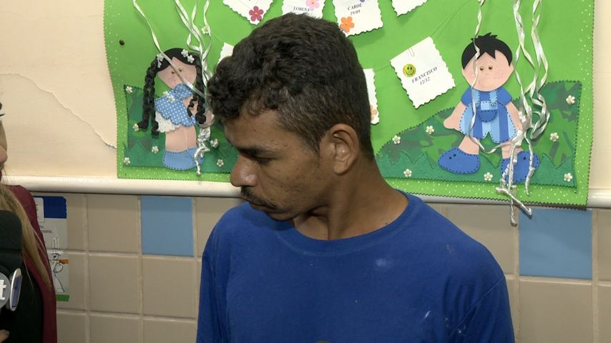 Homem é Preso Suspeito De Estuprar Menina De 13 Anos Após Dar Bebida
