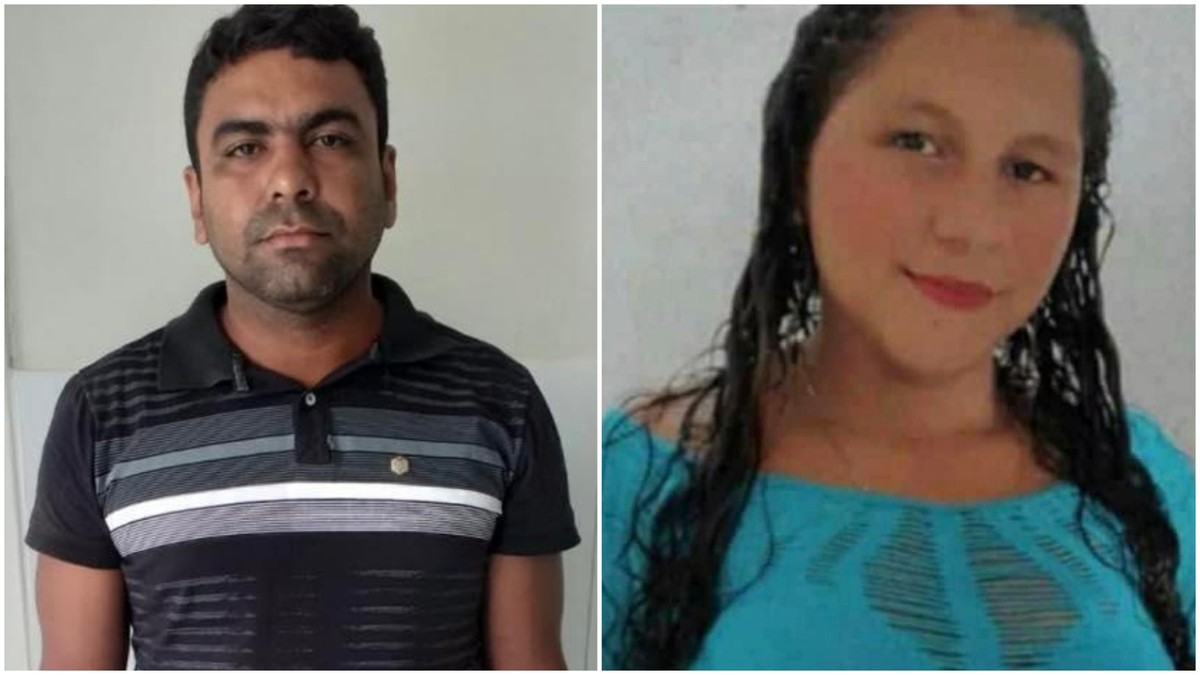 Justiça Acata A Prisão Preventiva De Homem Suspeito De Matar A Ex