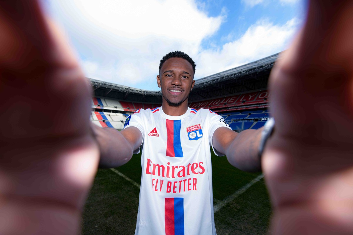 Botafogo tem lucro garantido de 2.100% com a venda de Jeffinho para o ...