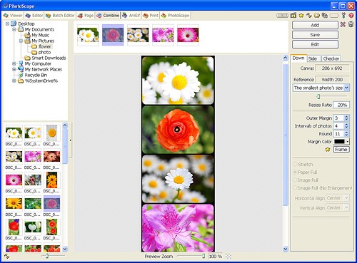 PhotoScape | Download | TechTudo