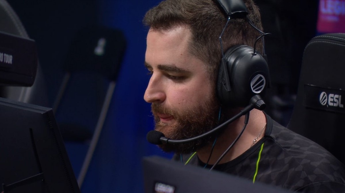 ESL Challenger Melbourne: Imperial x VERTEX e paiN x Grayhound | cs:go | ge