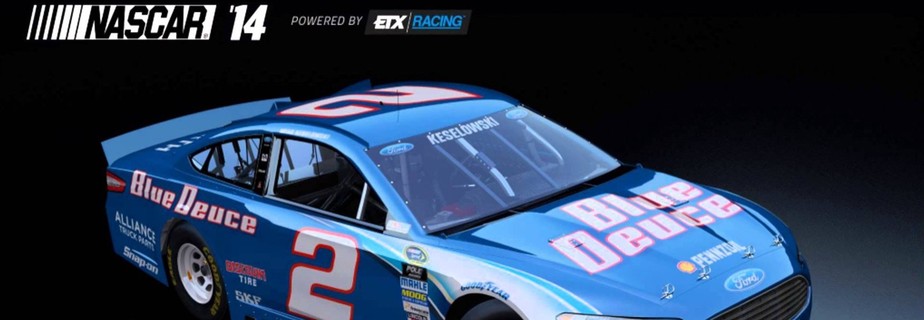Review NASCAR 14 | Reviews | TechTudo