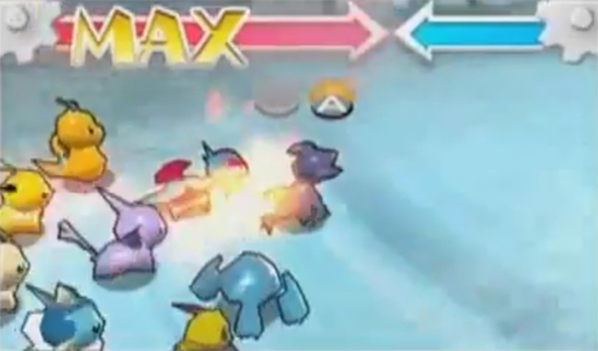 Super Pokémon Rumble ganha primeiro vídeo promocional | Notícias | TechTudo