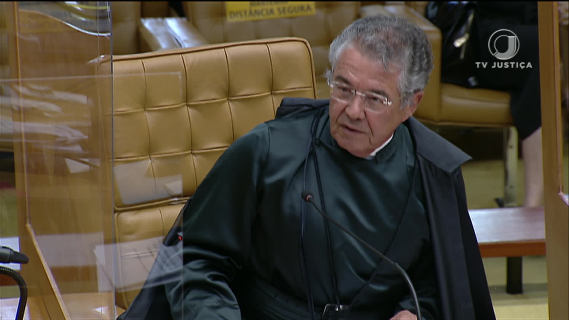 VÍDEOS: Luiz Fux toma posse como presidente do STF | Política | G1