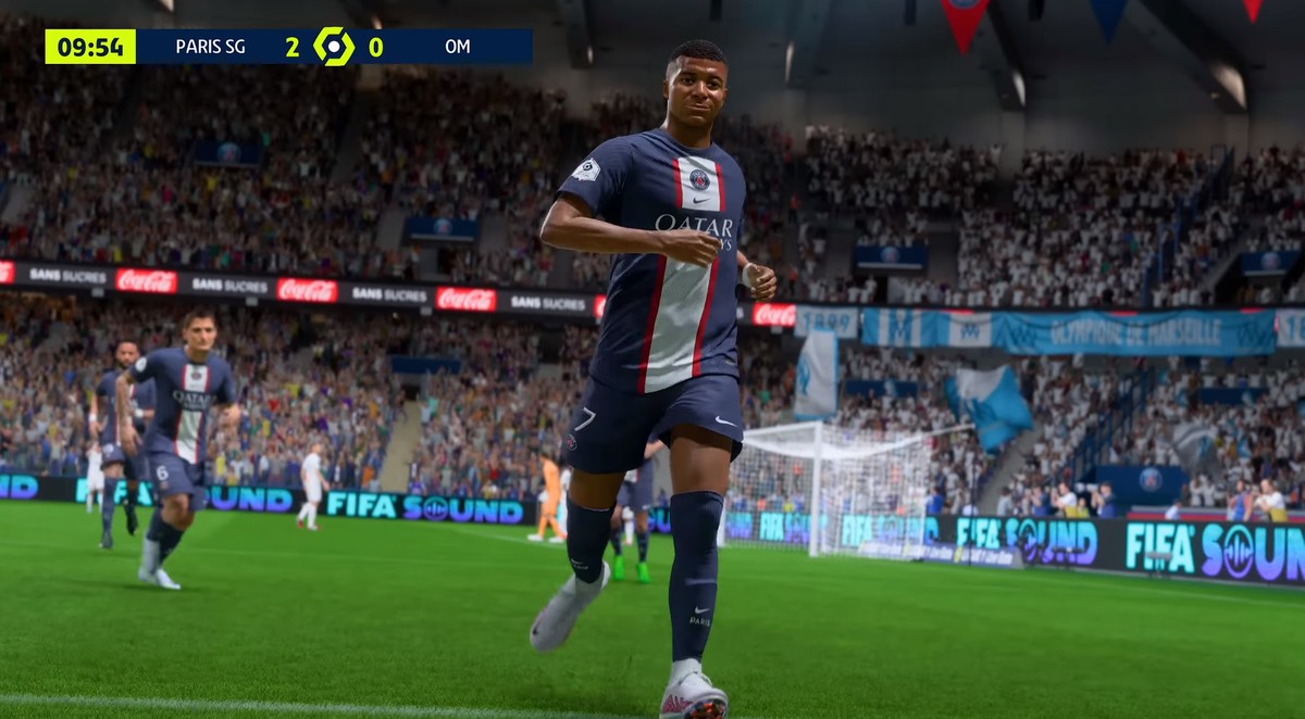 FIFA 23 cria carta de Jogador do Mês de Mbappé; veja como pegar | fifa | ge