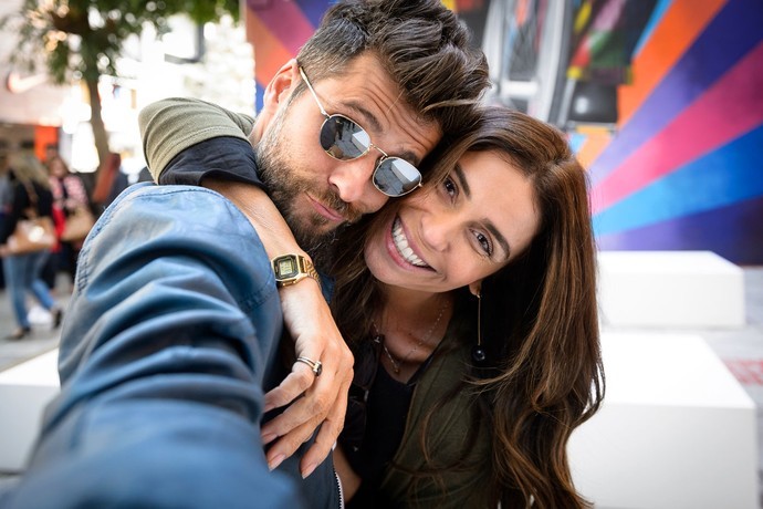 Rede Globo > tvasabranca - Novela "Sol Nascente" estreia nesta segunda ...