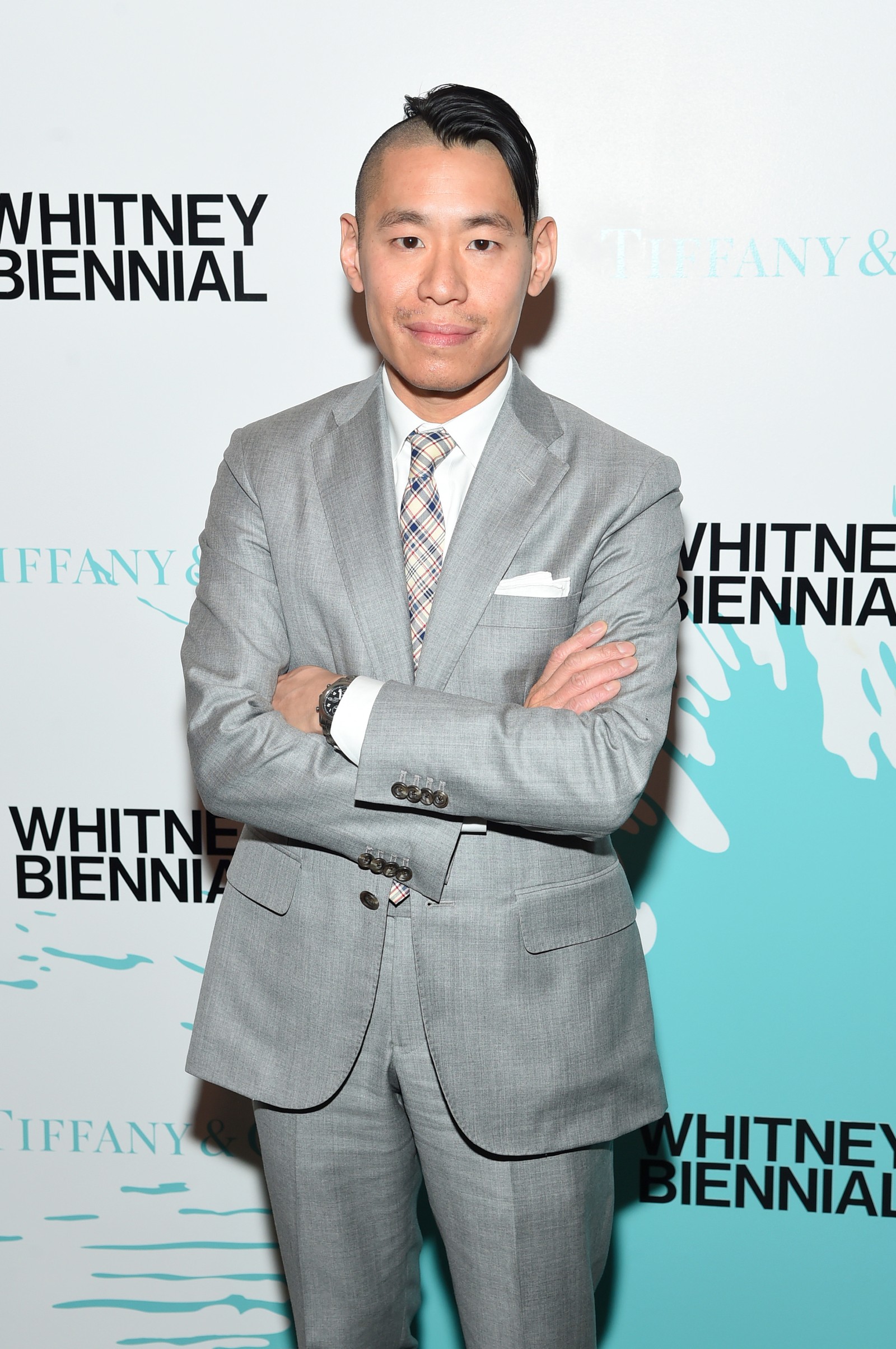 Tiffany & Co patrocina exposição "Whitney Biennial" | Lifestyle | Vogue