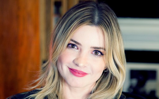 #GQemCasa: A apresentadora de TV e youtuber Fernanda Soares lista cinco ...